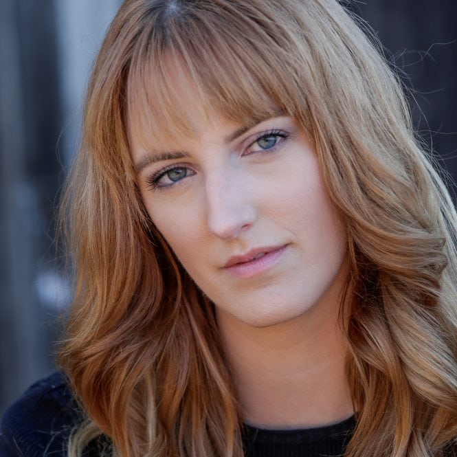 Laura Millar | Sierra Repertory Theatre