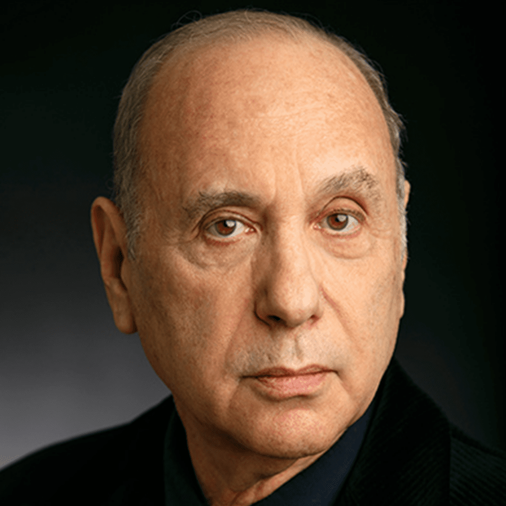 Marshall Brickman | Sierra Repertory Theatre