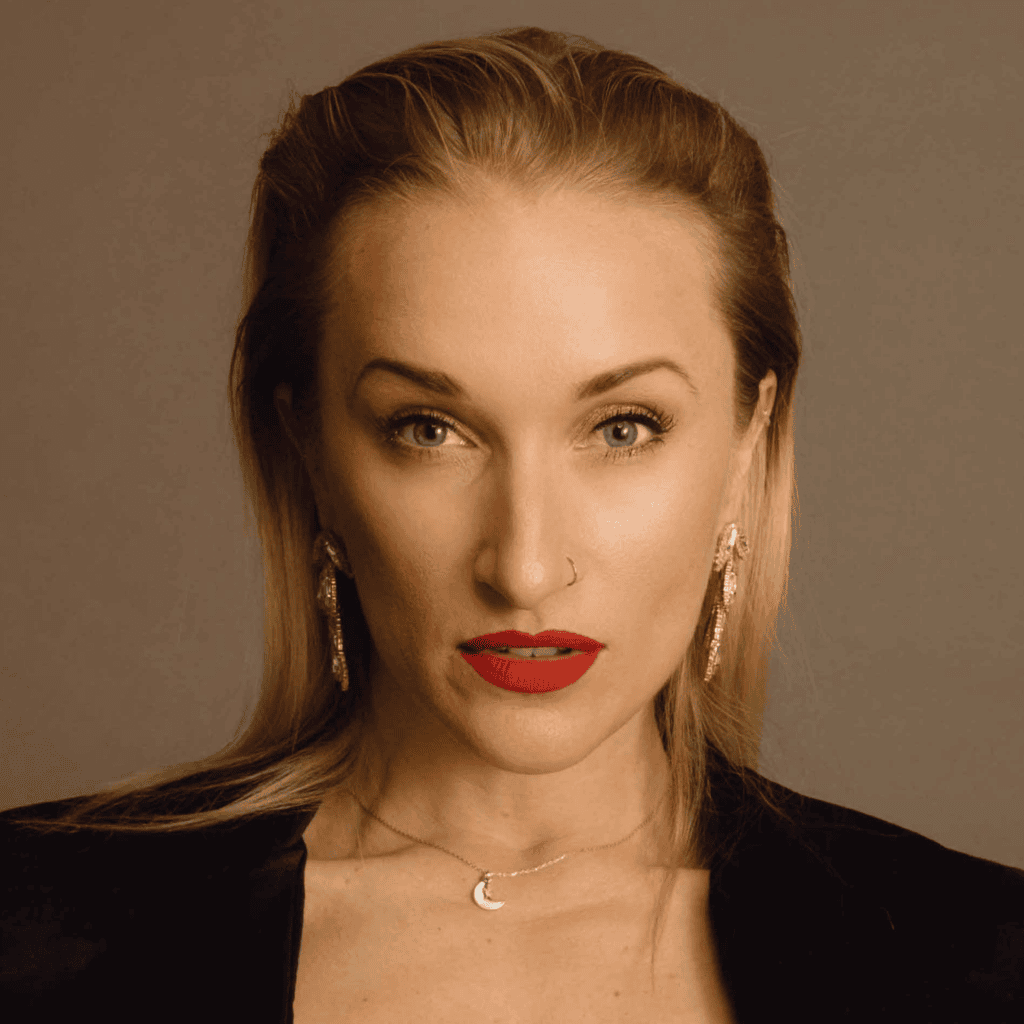 Mandy Corbett | Sierra Repertory Theatre