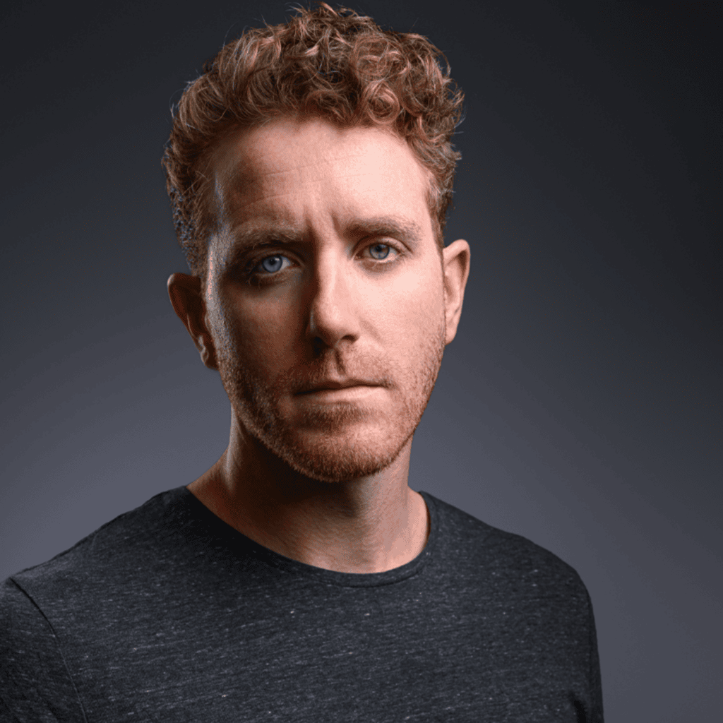 Matt Cusack | Sierra Repertory Theatre