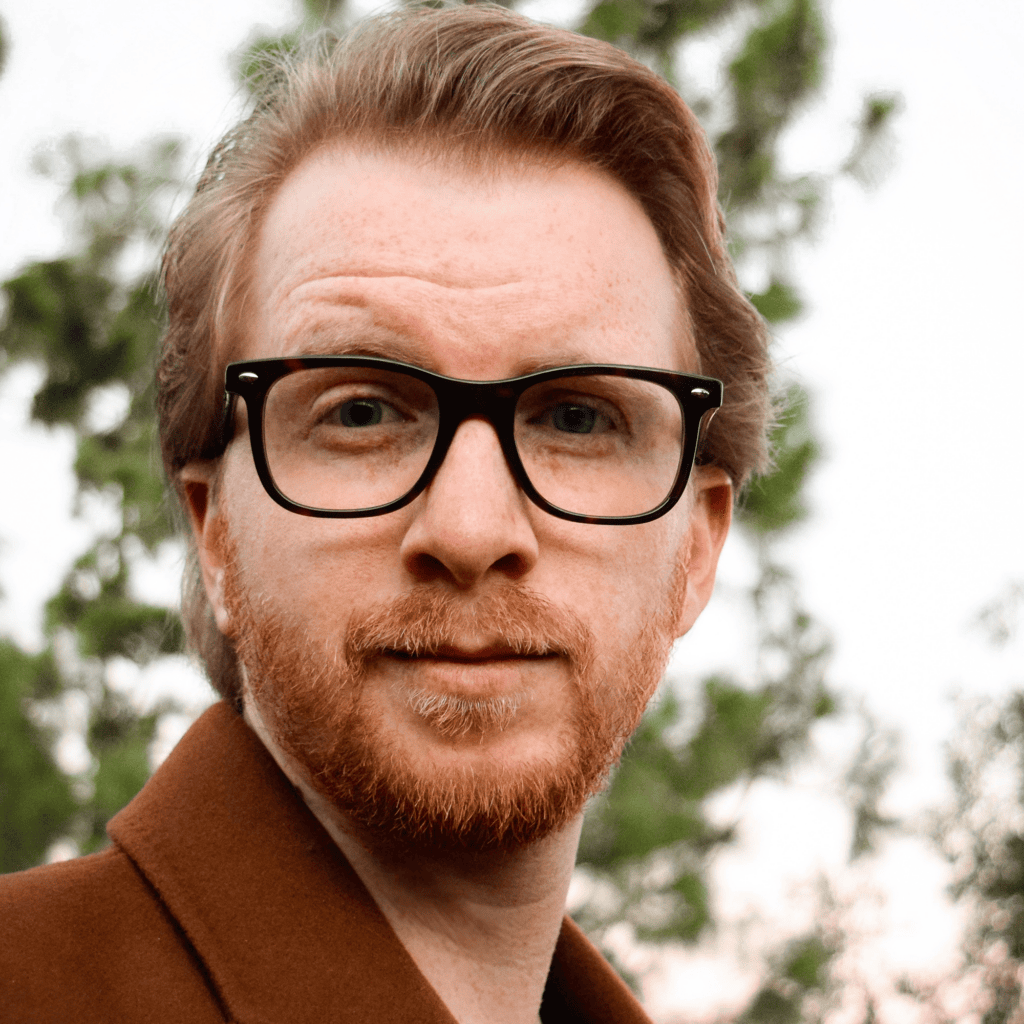 Matthew Herman | Sierra Repertory Theatre