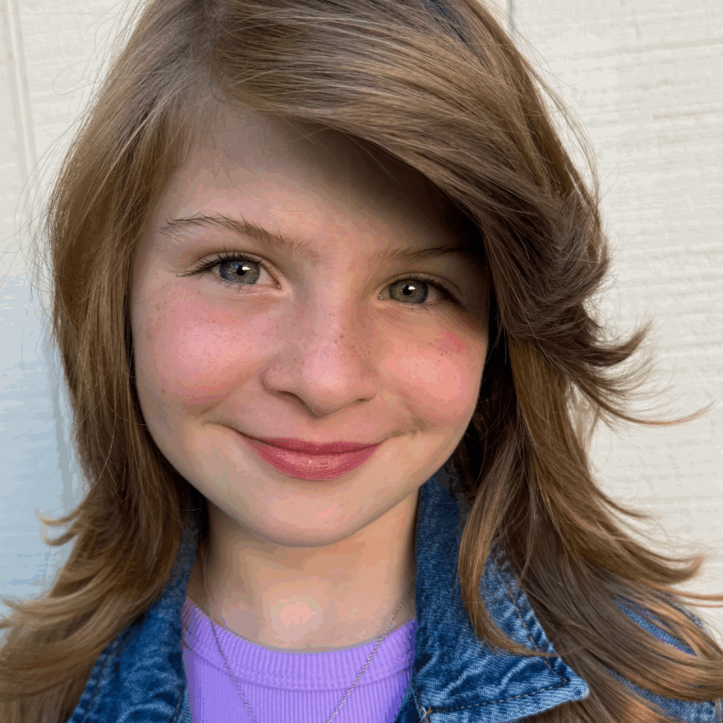 Matilda Narron | Sierra Repertory Theatre