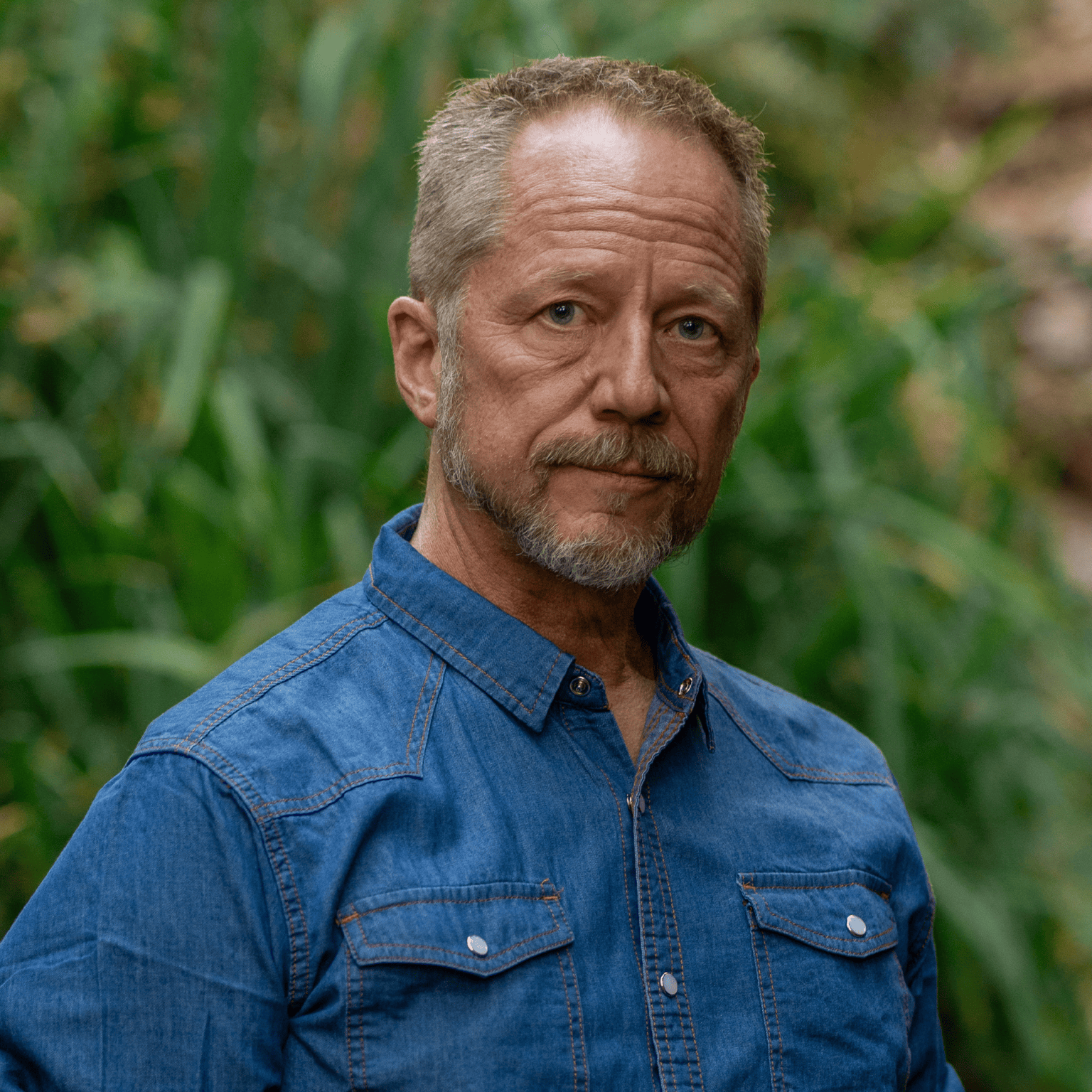 Matthew Rose | Sierra Repertory Theatre