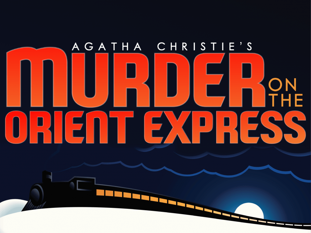Agatha Christie’s Murder on the Orient Express | Sierra Repertory Theatre