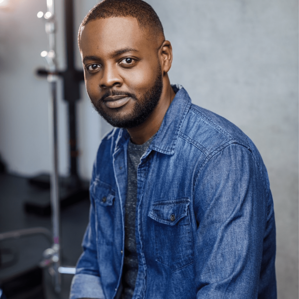 Marcus J. Paige | Sierra Repertory Theatre