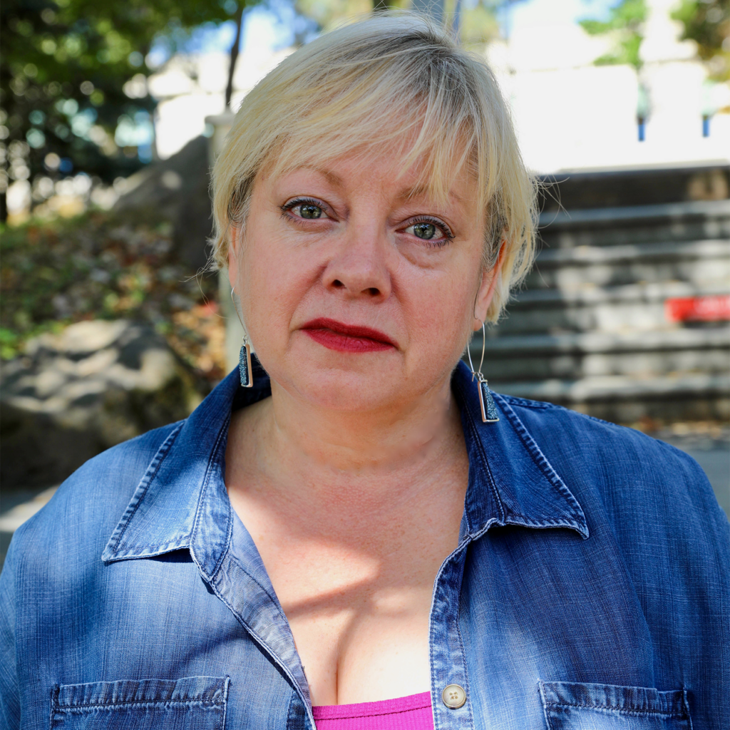Martha J. Clarke | Sierra Repertory Theatre Martha J. Clarke | Sierra Repertory Theatre