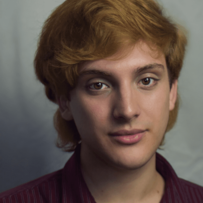 Staff | Sierra Repertory Theatre