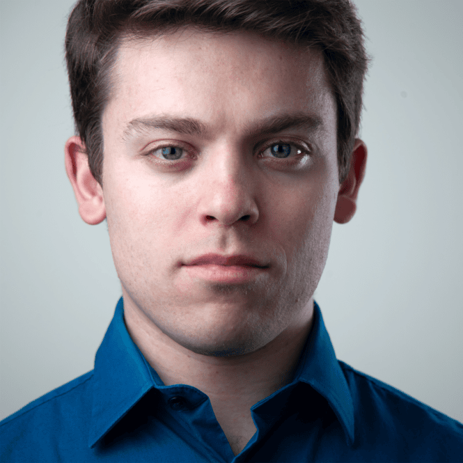 Matt Alpert | Sierra Repertory Theatre