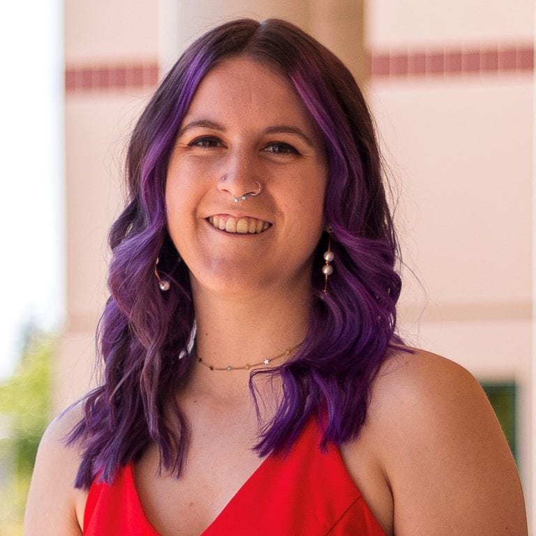 Megan Evans | Sierra Repertory Theatre