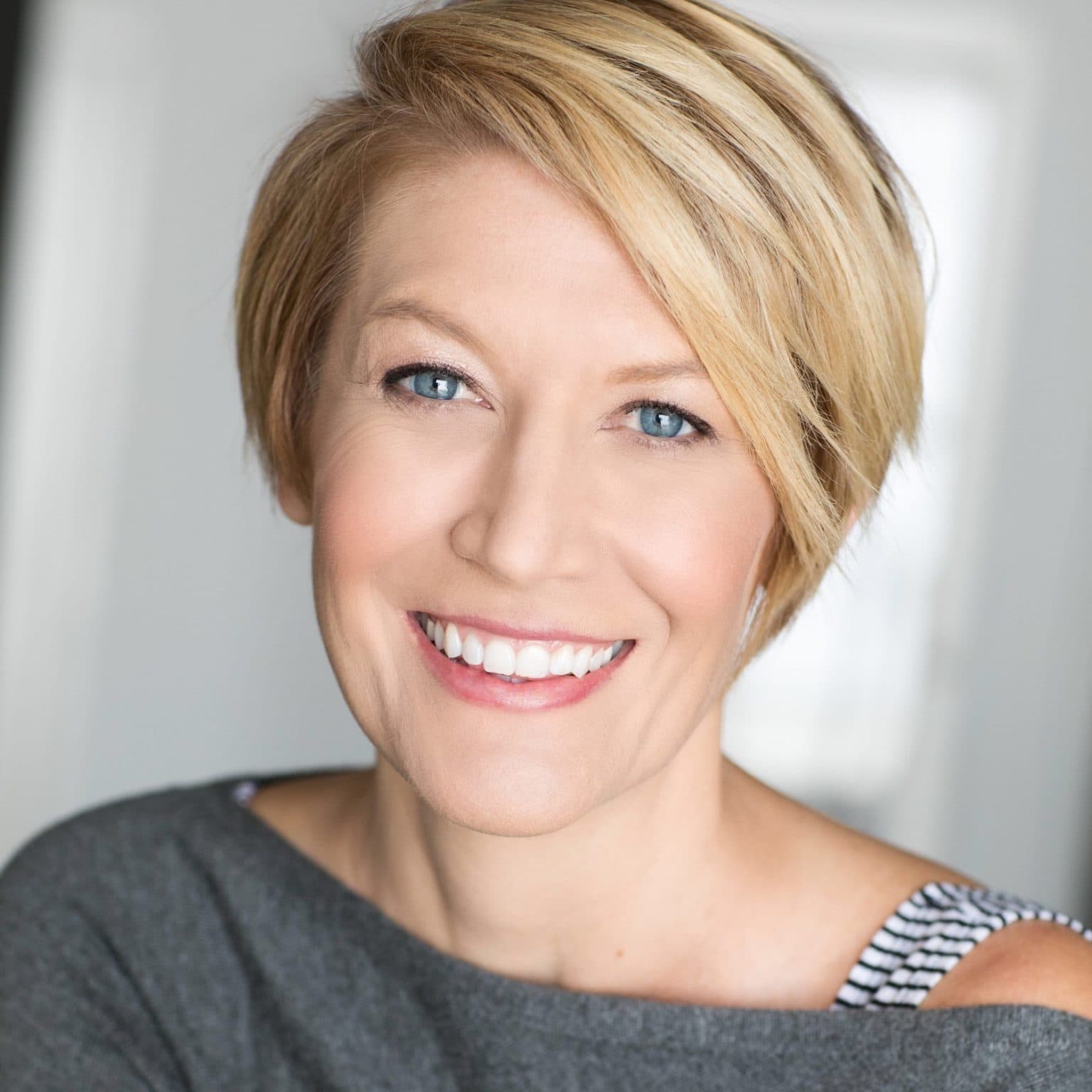 Melinda Parrett | Sierra Repertory Theatre