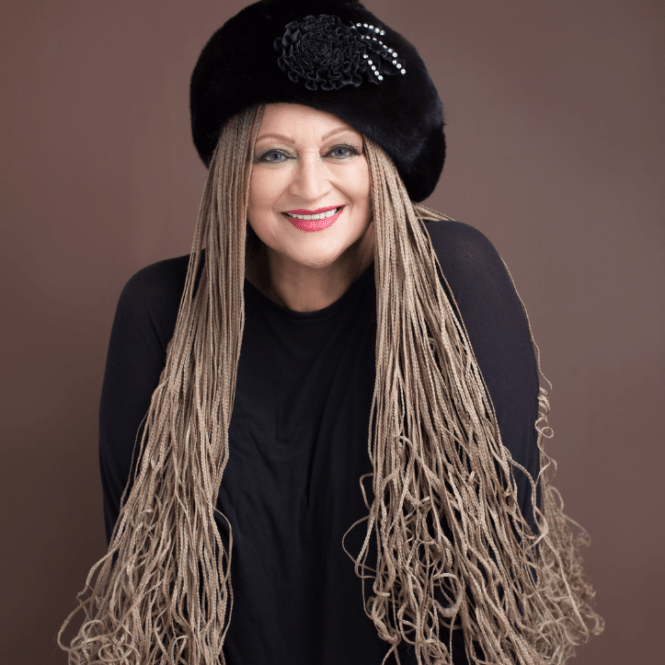 Michele Mais | Sierra Repertory Theatre