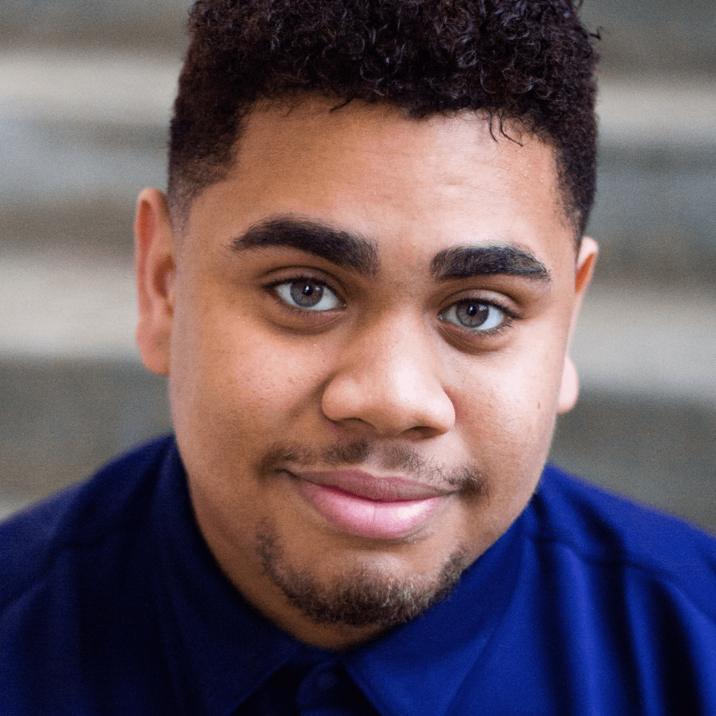 Miles Meckling | Sierra Repertory Theatre