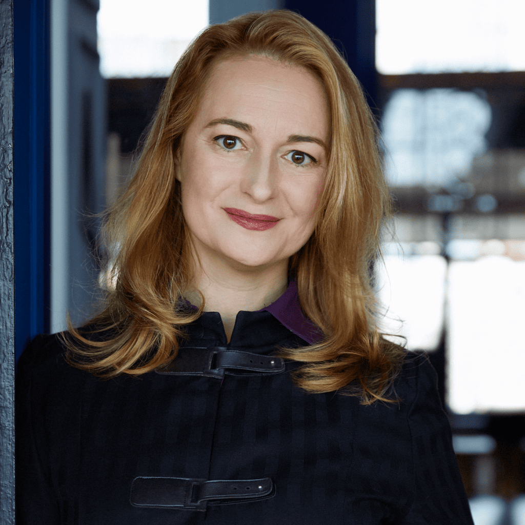 Nell Benjamin | Sierra Repertory Theatre