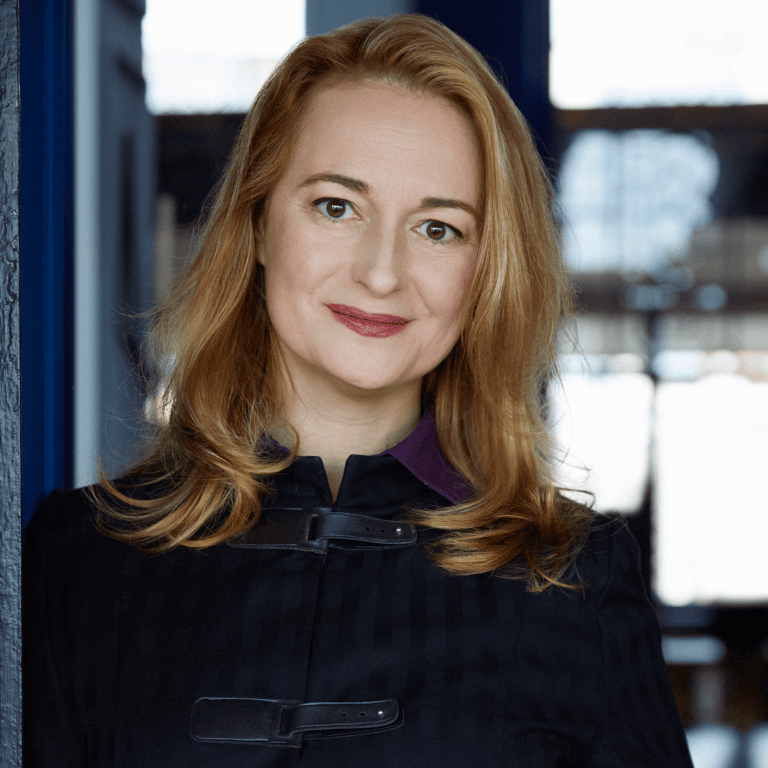 Nell Benjamin | Sierra Repertory Theatre
