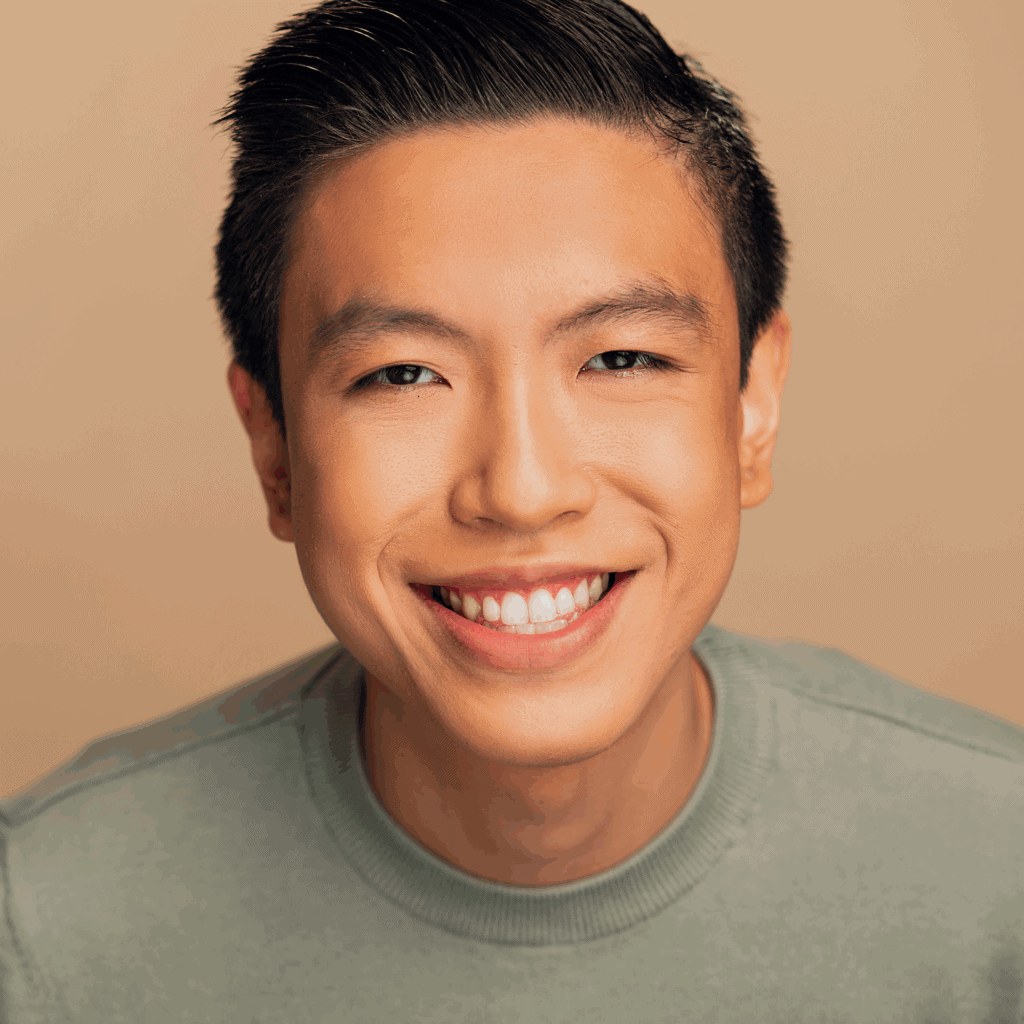 Philip Eng | Sierra Repertory Theatre