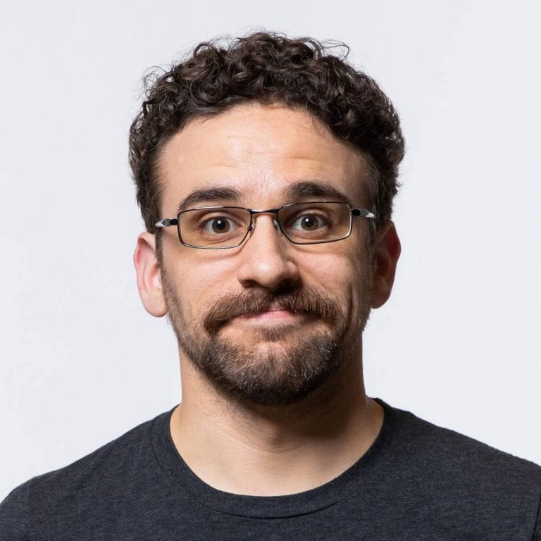 Peter Leibold | Sierra Repertory Theatre