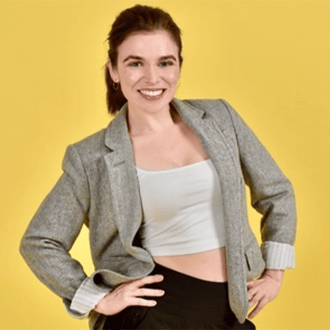 Rebecca Frazier | Sierra Repertory Theatre