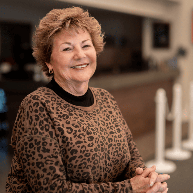 Staff | Sierra Repertory Theatre
