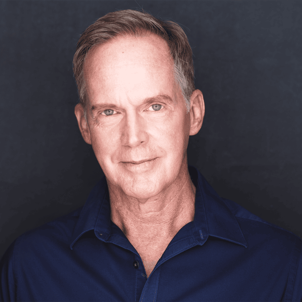 Russell Garrett | Sierra Repertory Theatre