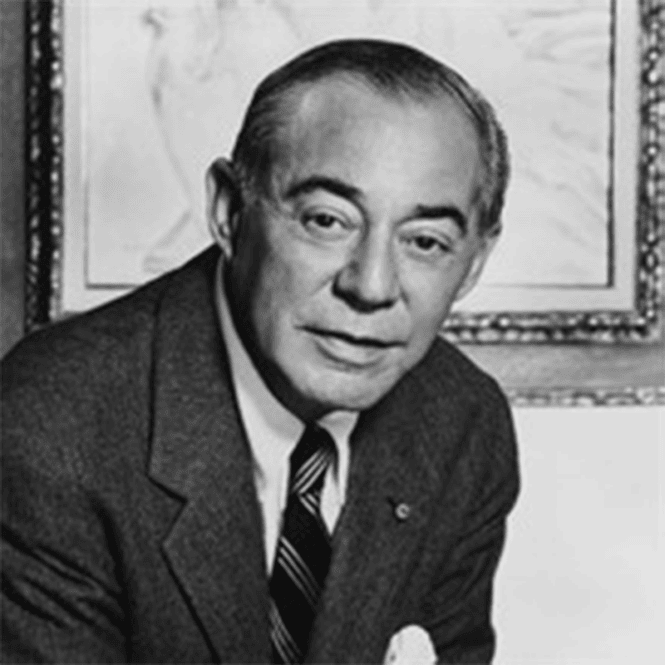 Richard Rodgers | Sierra Repertory Theatre