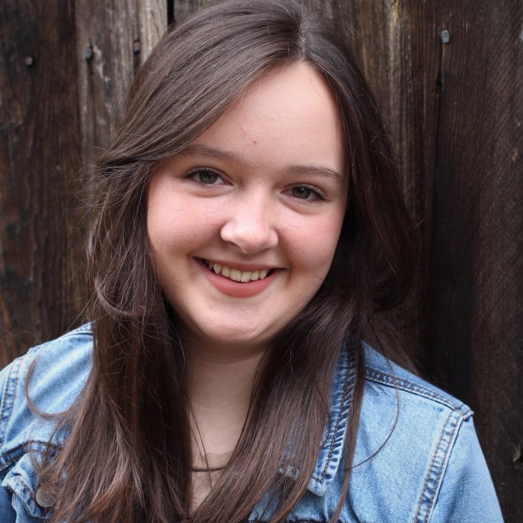 Ruby E. James | Sierra Repertory Theatre