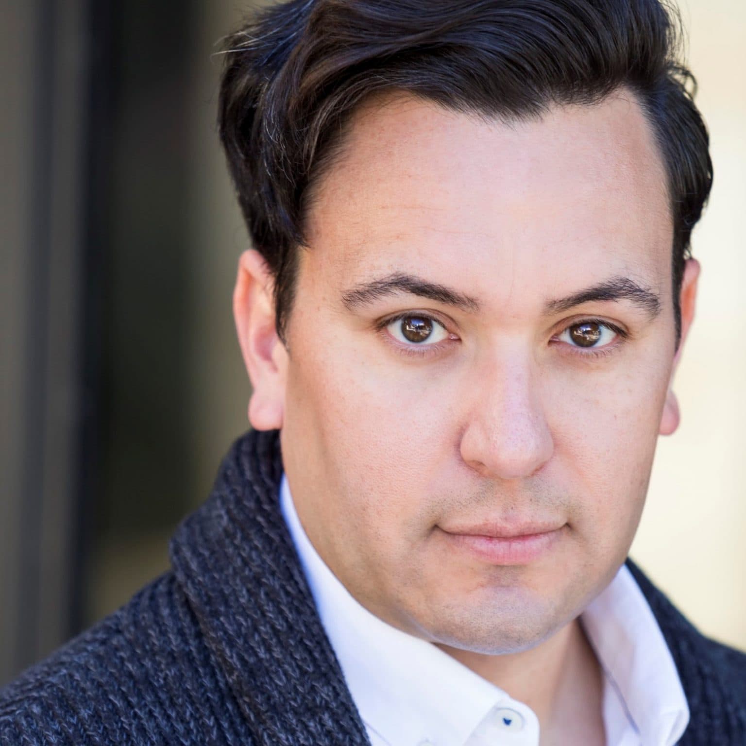 Ryan Perez Adame | Sierra Repertory Theatre