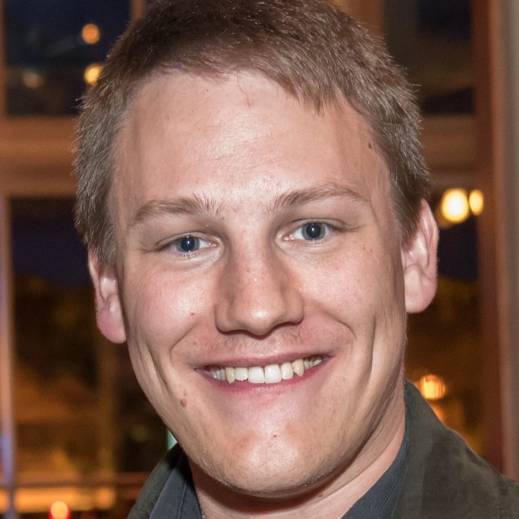 Scott Michaelsen | Sierra Repertory Theatre