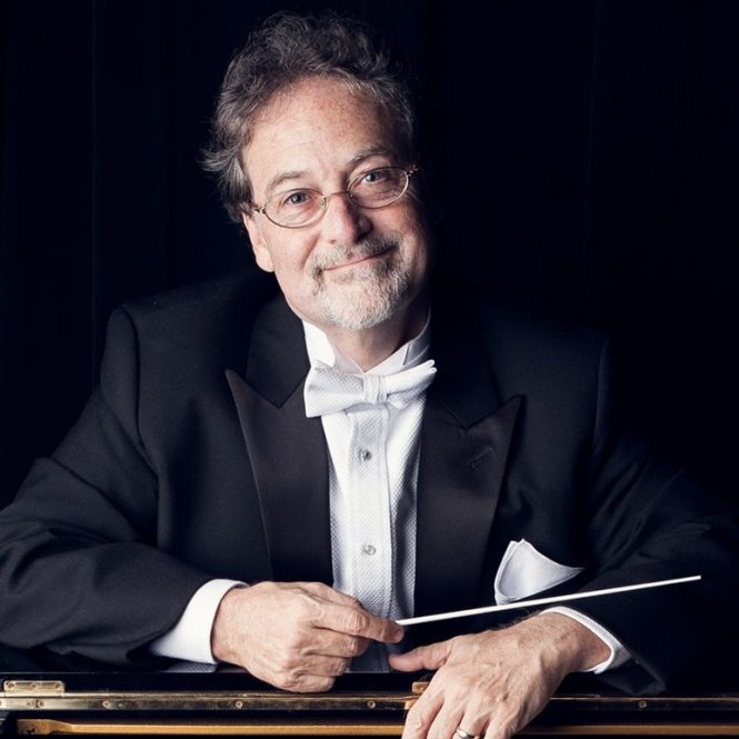 Steve Orich | Sierra Repertory Theatre