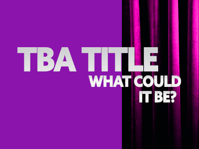 Shows & Events | Sierra Repertory Theatre