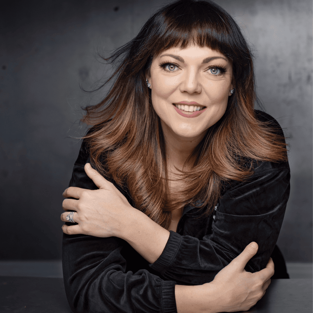 Tracey Freeman-Shaw | Sierra Repertory Theatre
