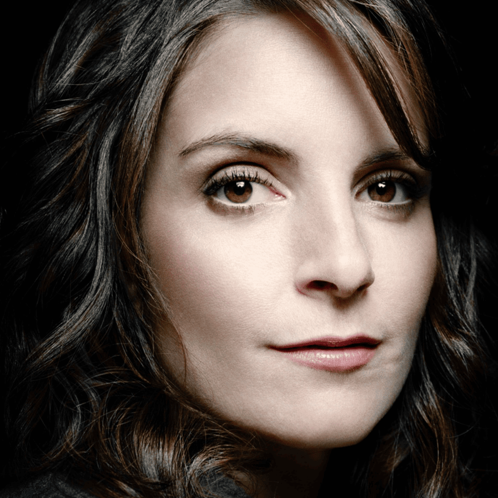 Tina Fey | Sierra Repertory Theatre