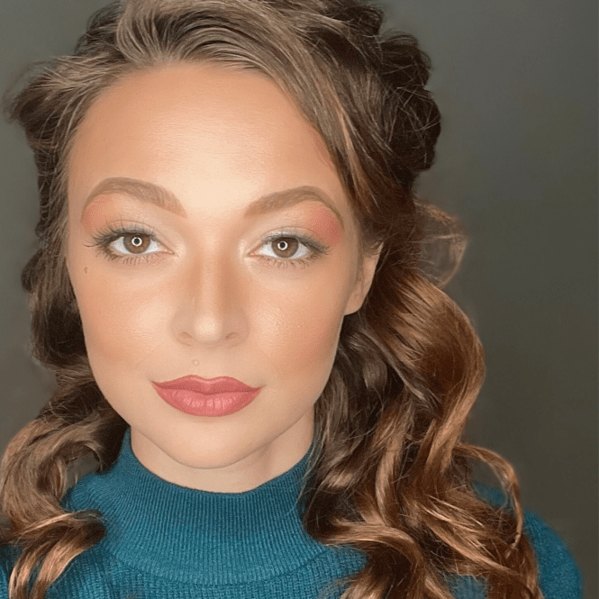 Taylor Tveten | Sierra Repertory Theatre