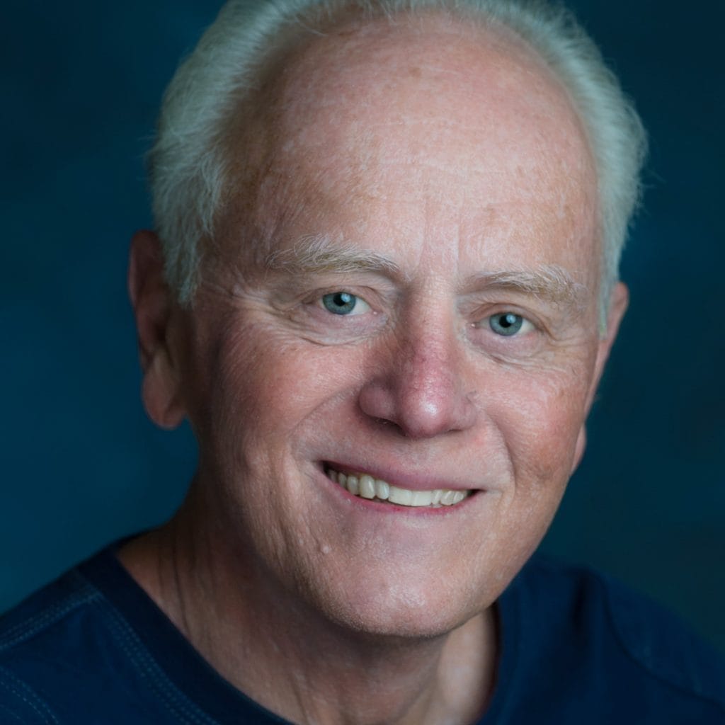 Ty Smith | Sierra Repertory Theatre