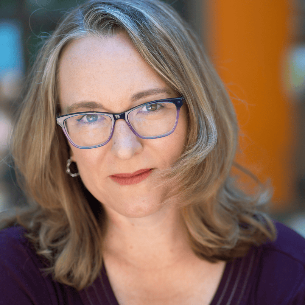 Valerie Rachelle | Sierra Repertory Theatre