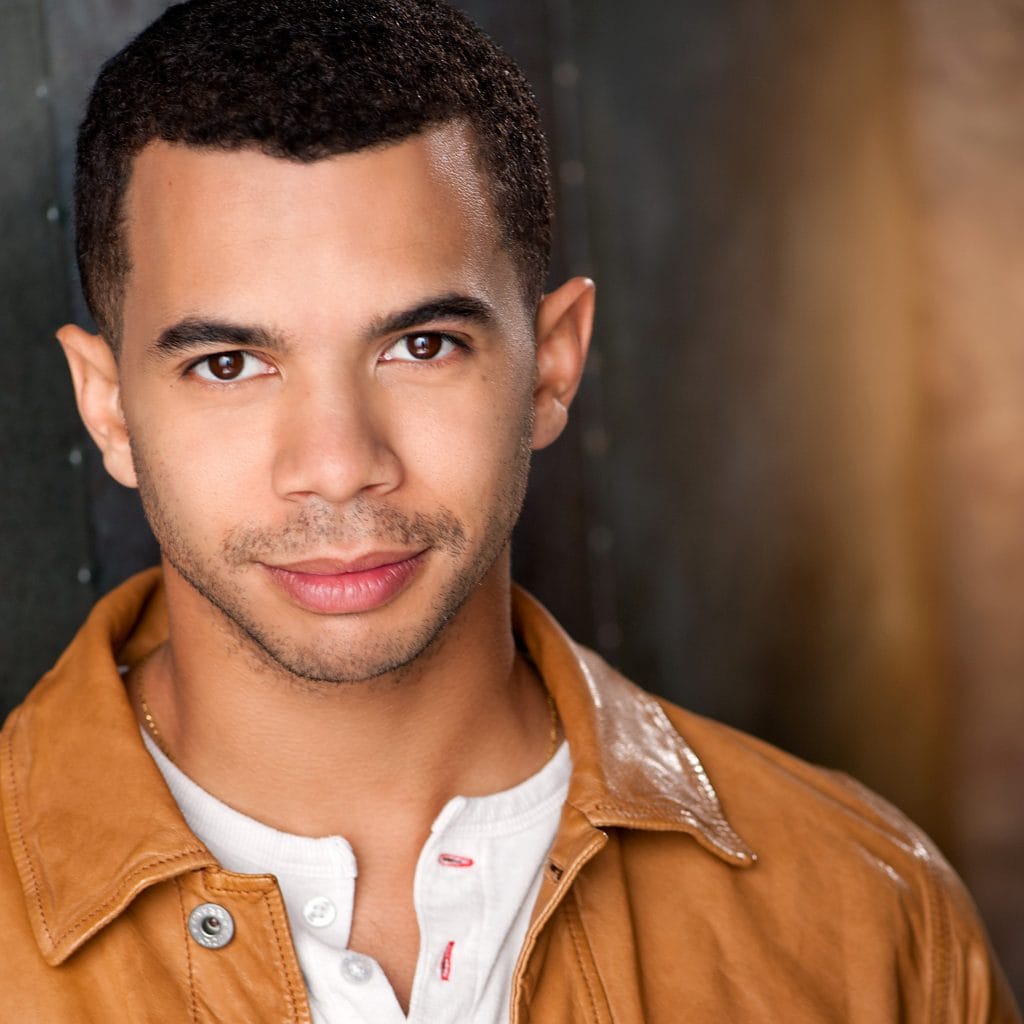 William Thomas Hodgson | Sierra Repertory Theatre