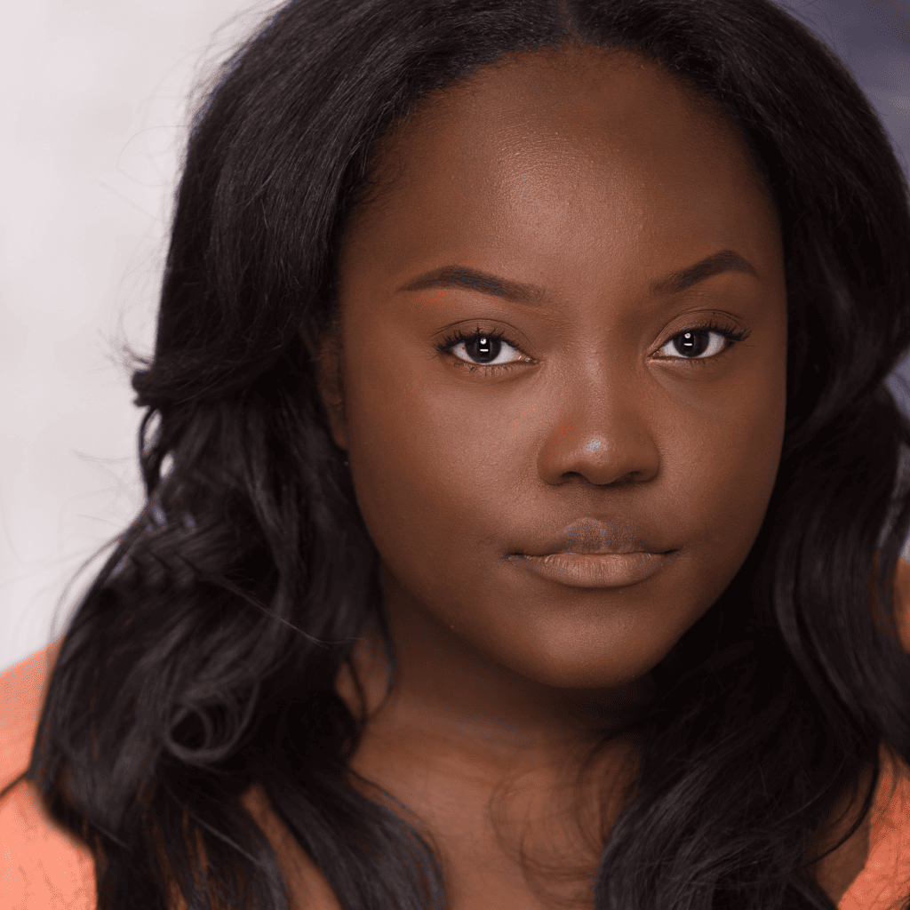 Zoe Godfrey-Grinage | Sierra Repertory Theatre