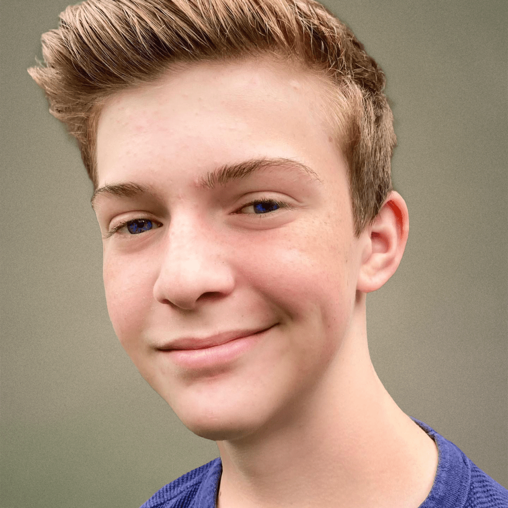 Dexter Narron | Sierra Repertory Theatre