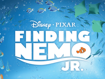 Disney’s Finding Nemo JR. | Sierra Repertory Theatre