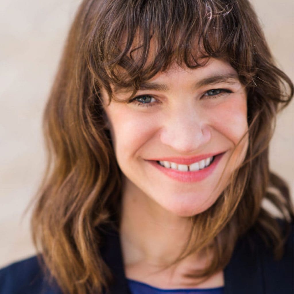 Betsy Moore | Sierra Repertory Theatre