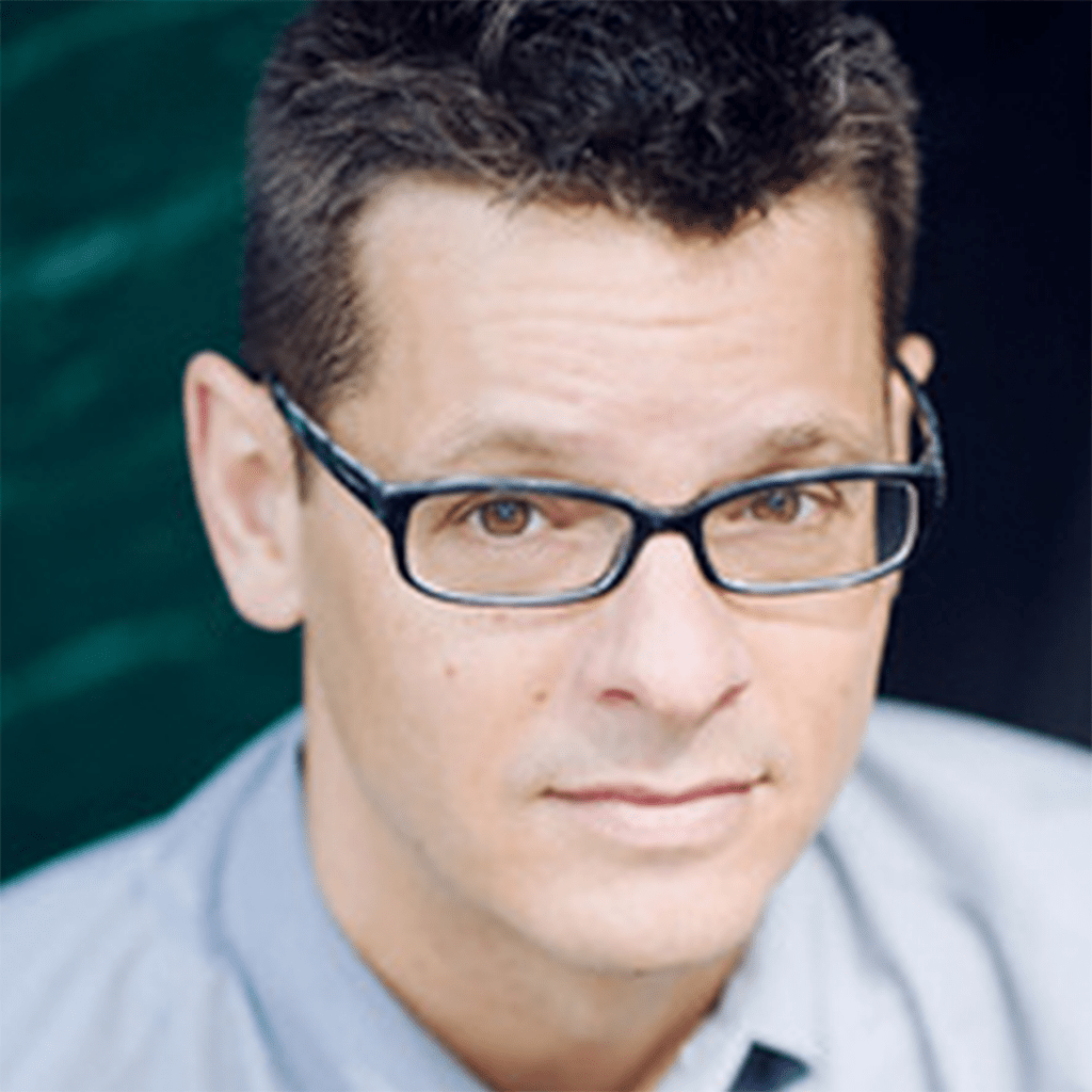 Michael Holland | Sierra Repertory Theatre